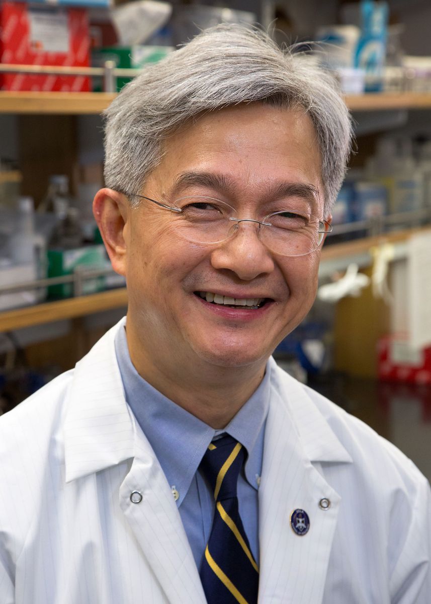 ‘Treasure in saliva’ may reveal deadly diseases early enough to treat ...