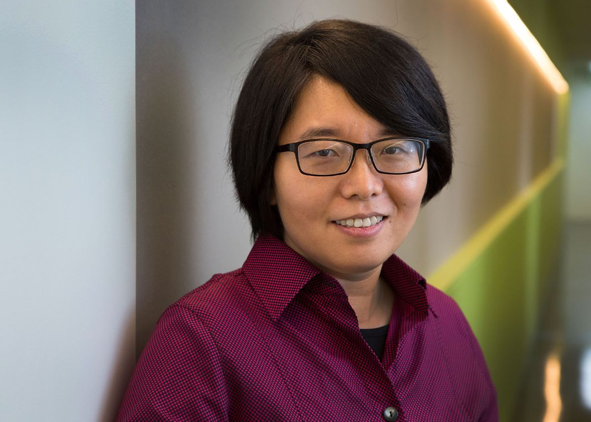 ‘Treasure in saliva’ may reveal deadly diseases early enough to treat them, UCLA scientists ...