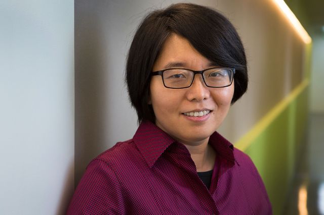 Biology professor to help expand basic genomic catalog used by ...