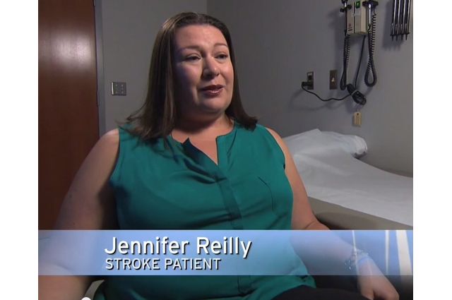 Young adults aren’t too young to be at risk for a stroke | UCLA