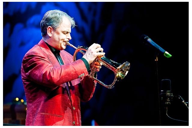 Renowned trumpet soloist Jens Lindemann named to Order of Canada | UCLA