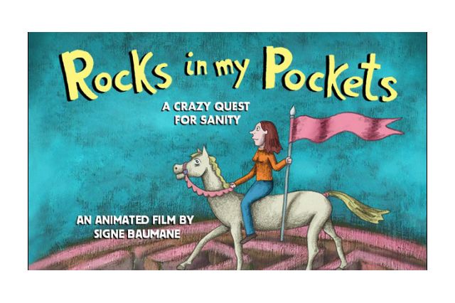 Jan. 12: 'Rocks in My Pockets' free screening | UCLA
