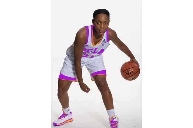 Feb. 20: Women's Basketball 'Play 4 Kay Breast Cancer Awareness' | UCLA