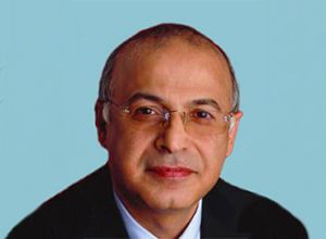 Photo | Ali Mosleh | UCLA