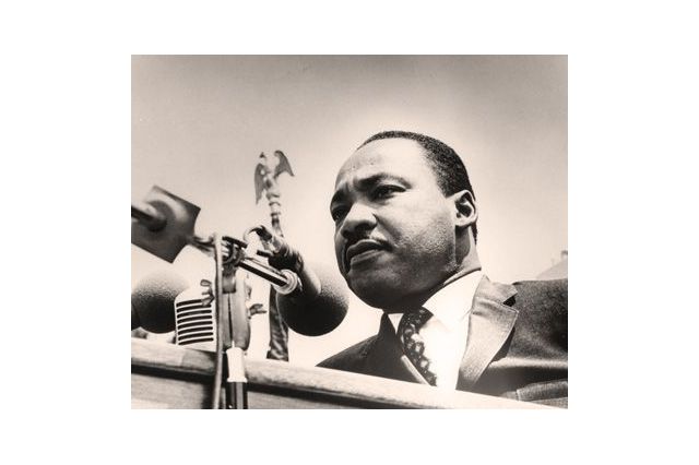 April 4: 50th anniversary remembrance of Martin Luther King Jr.’s ...