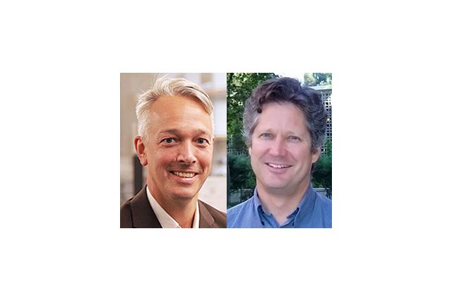 Alexander Hoffmann, Douglas Black awarded NIH grant to study immune ...