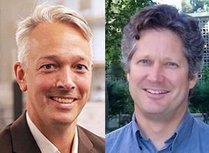 Alexander Hoffmann, Douglas Black awarded NIH grant to study immune ...