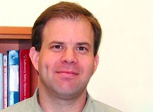 Timothy Deming appointed associate editor, Biomacromolecules | UCLA