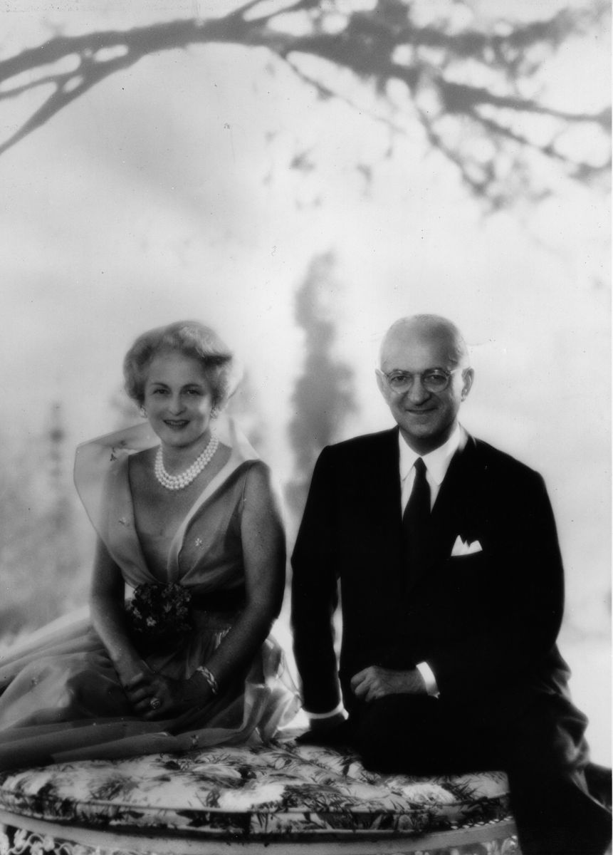 Stein Eye Institute and Doheny Eye Institute join forces to improve ...