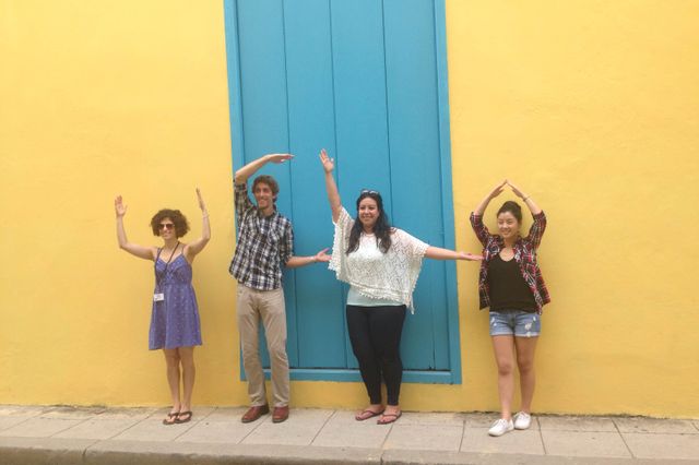 Cuba opens door to its health care system for visiting nursing students ...