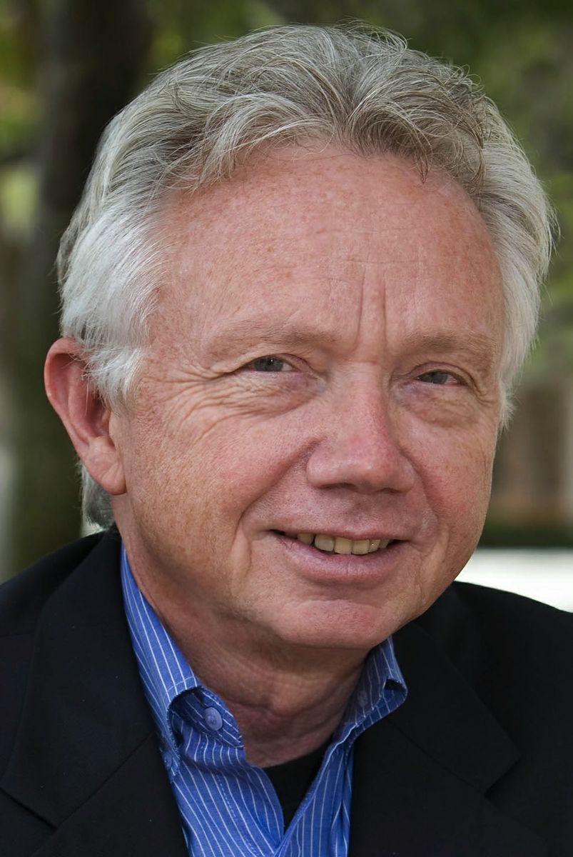 Dr. Richard Jackson to receive Henry Hope Reed Award | UCLA