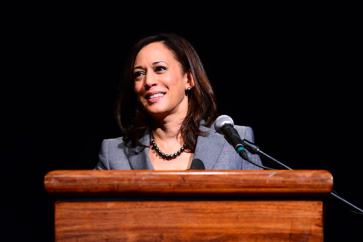 Kamala Harris: A look back at 10 UCLA moments with the presidential ...