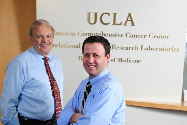 FDA approves new drug to treat estrogen-receptor–positive breast cancer ...