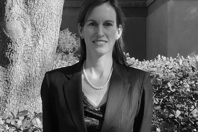 Attorneys Lane Dilg and Ina Bryant join UCLA Office of Legal Affairs | UCLA