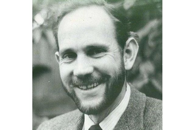 In memoriam: Richard C. Hawkins, professor and filmmaker | UCLA