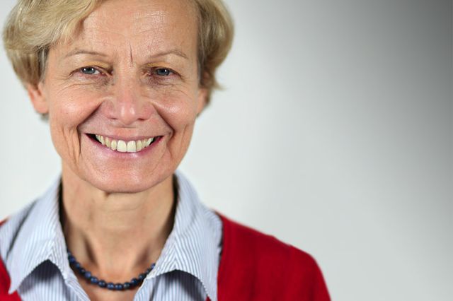 Feb. 18: Geophysicist Barbara Romanowicz gives Mautner Memorial Lecture ...