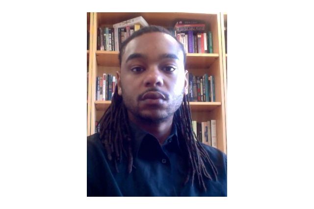 Feb 12: Marcus Anthony Hunter at the Bunche Center | UCLA