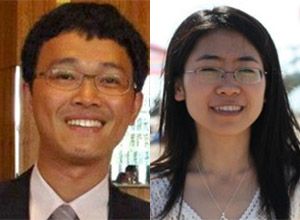 Three researchers receive 2015 Air Force Young Investigator awards | UCLA