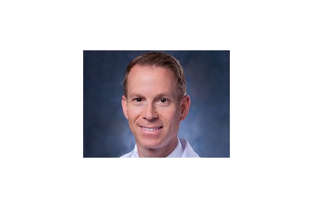 Dr. Philip Levin named chief medical officer, Santa Monica-UCLA | UCLA