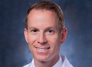 Dr. Philip Levin named chief medical officer, Santa Monica-UCLA | UCLA