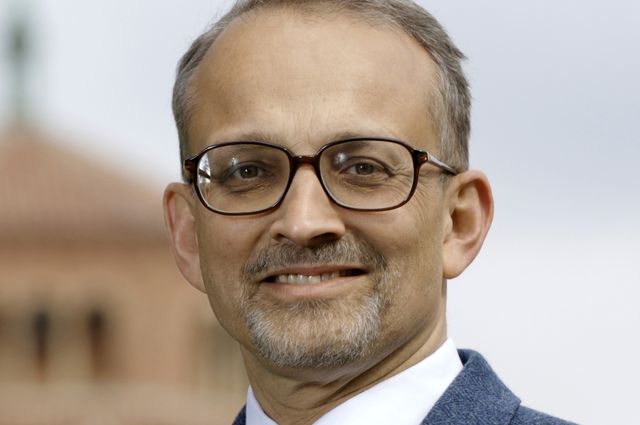 Electrical engineering professor receives Cal alumni award | UCLA