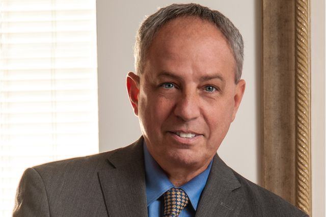 Chancellor announces major changes in UCLA health sciences leadership ...