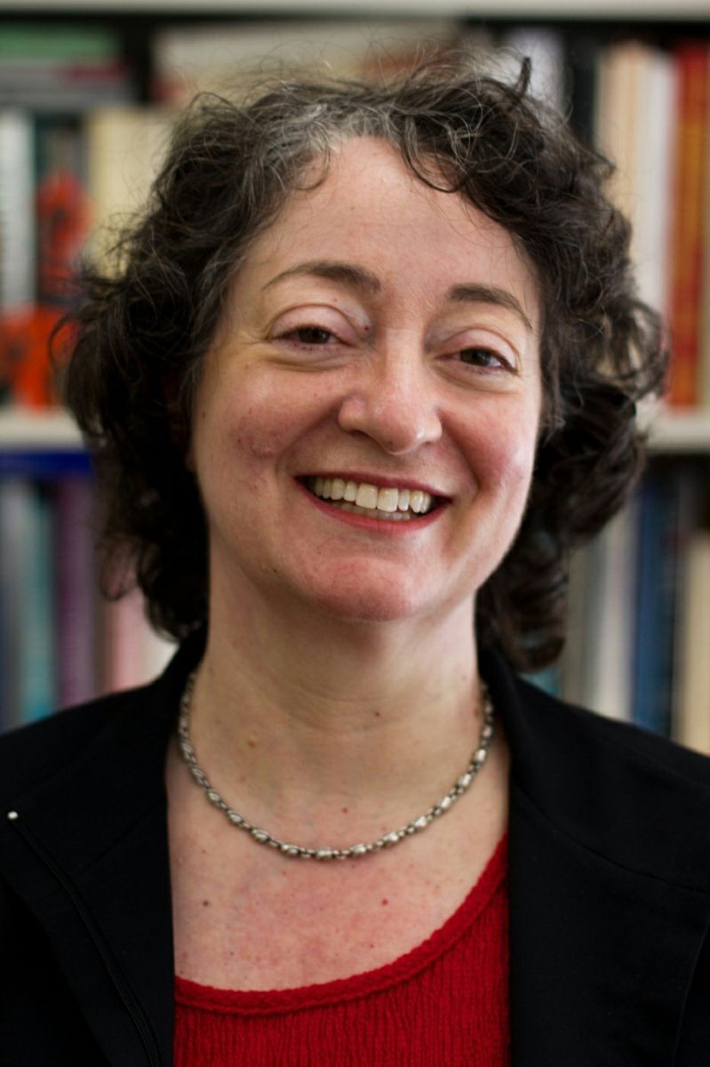 Judith Seltzer appointed to national Committee on Reengineering Census ...