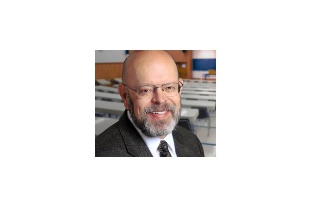 Law's Blasi awarded for his work in the public interest | UCLA