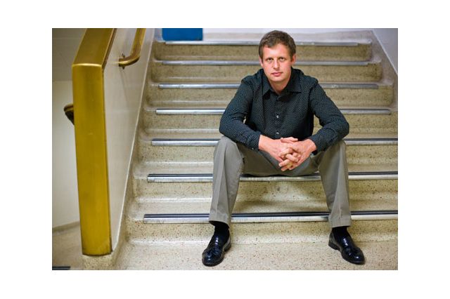 Carnegie honors Volokh on July 4 as part of its ‘Great Immigrants ...