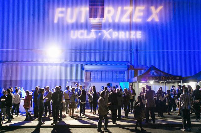 Capacity crowd hears from experts on the future of space exploration | UCLA