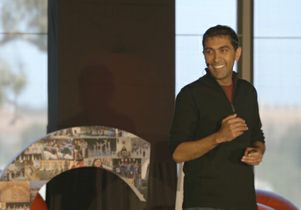 Neil Garg named 2015 Carnegie Foundation for the Advancement of ...