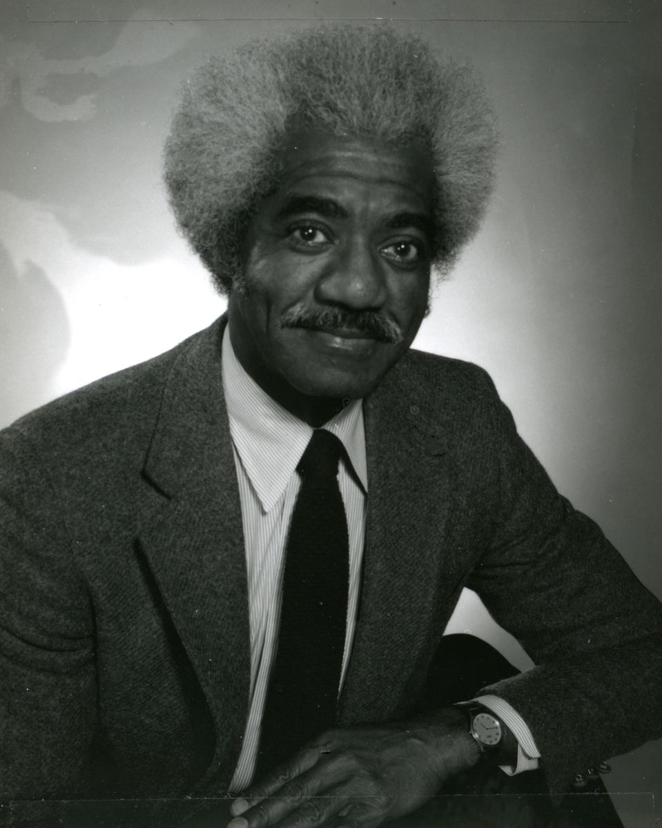 In memoriam: Dr. Harold Hargis, oral and maxillofacial surgeon | UCLA