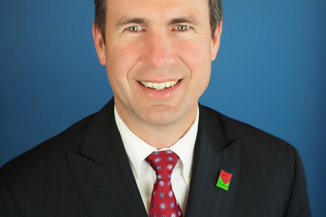 UCLA hires Pasadena city manager as administrative vice chancellor | UCLA