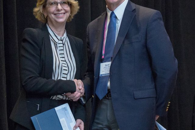 UCLA Graduate Division receives national innovation award for promoting ...