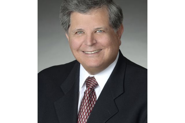 Dr. William Oppenheim receives Lifetime Achievement Award | UCLA