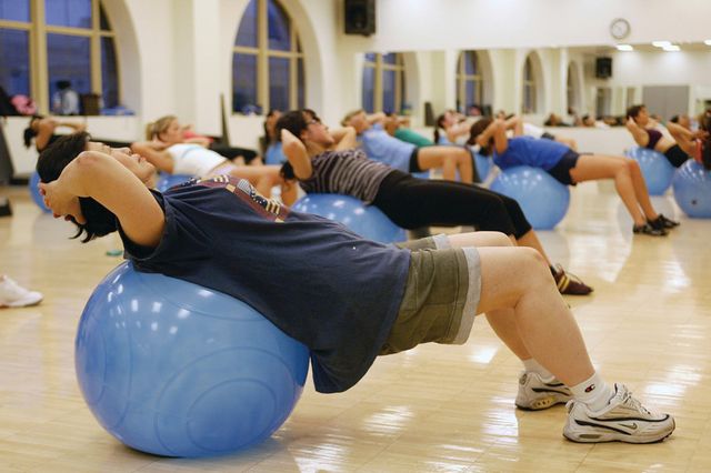 Start 2016 strong with free 30-day pass to UCLA Recreation | UCLA