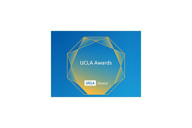 Nominate an outstanding Bruin for a UCLA Award | UCLA