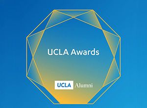 Nominate an outstanding Bruin for a UCLA Award | UCLA