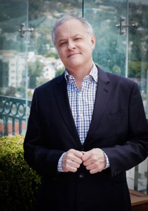 Fox greenlights UCLA faculty member's new medical drama | UCLA