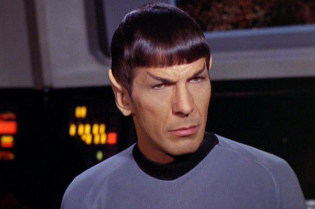 March 11: Where no man has gone before — UCLA's Star Trek Collection | UCLA