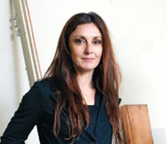 Architect Georgina Huljich wins design awards for Argentine apartment ...