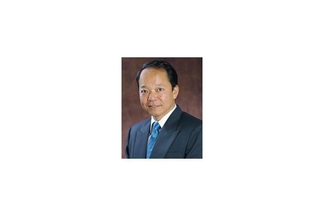 Anderson School professor Christopher Tang selected for management ...