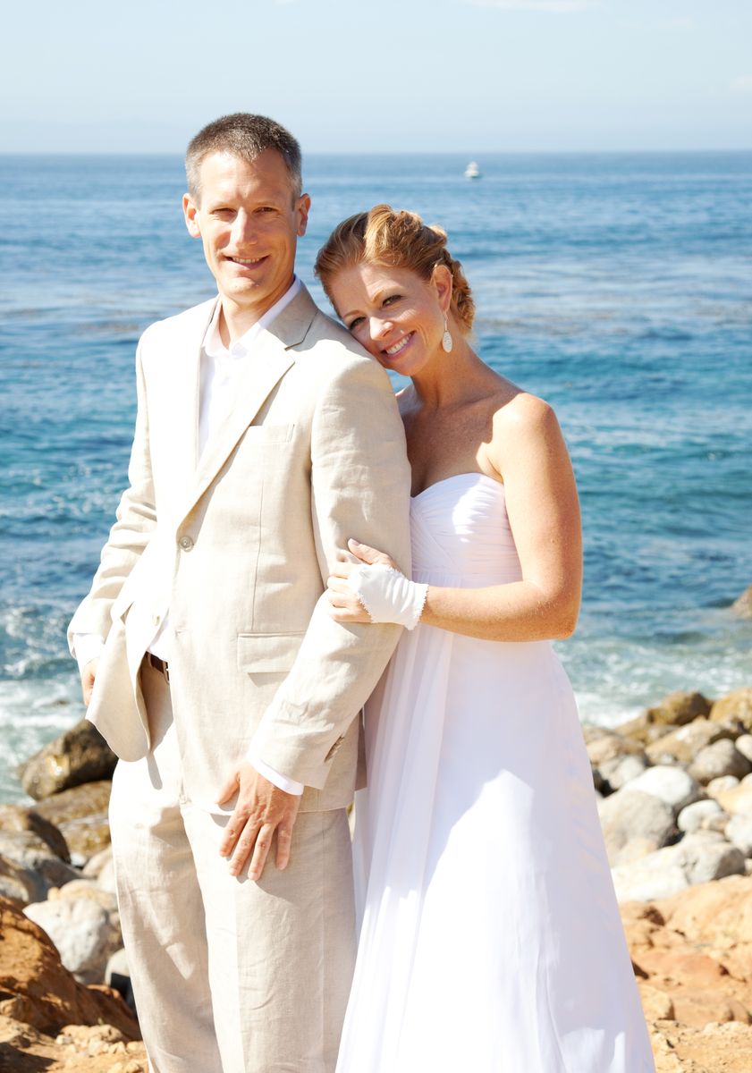 Photo | Greg Parks and Kathleen Pullen-Norris | UCLA