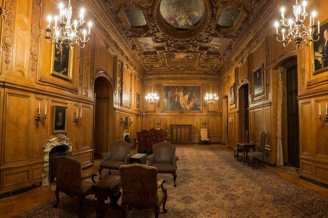 Clark Memorial Library closes April 1 for seismic renovations | UCLA