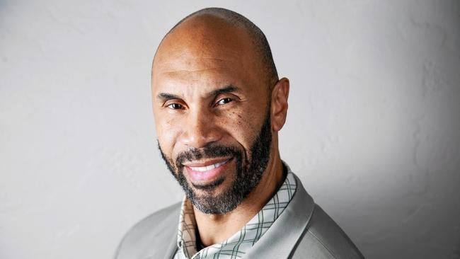 Photo | Darnell Hunt | UCLA