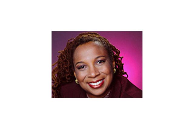 Magazine recognizes Kimberle Crenshaw as a 'global hero' | UCLA