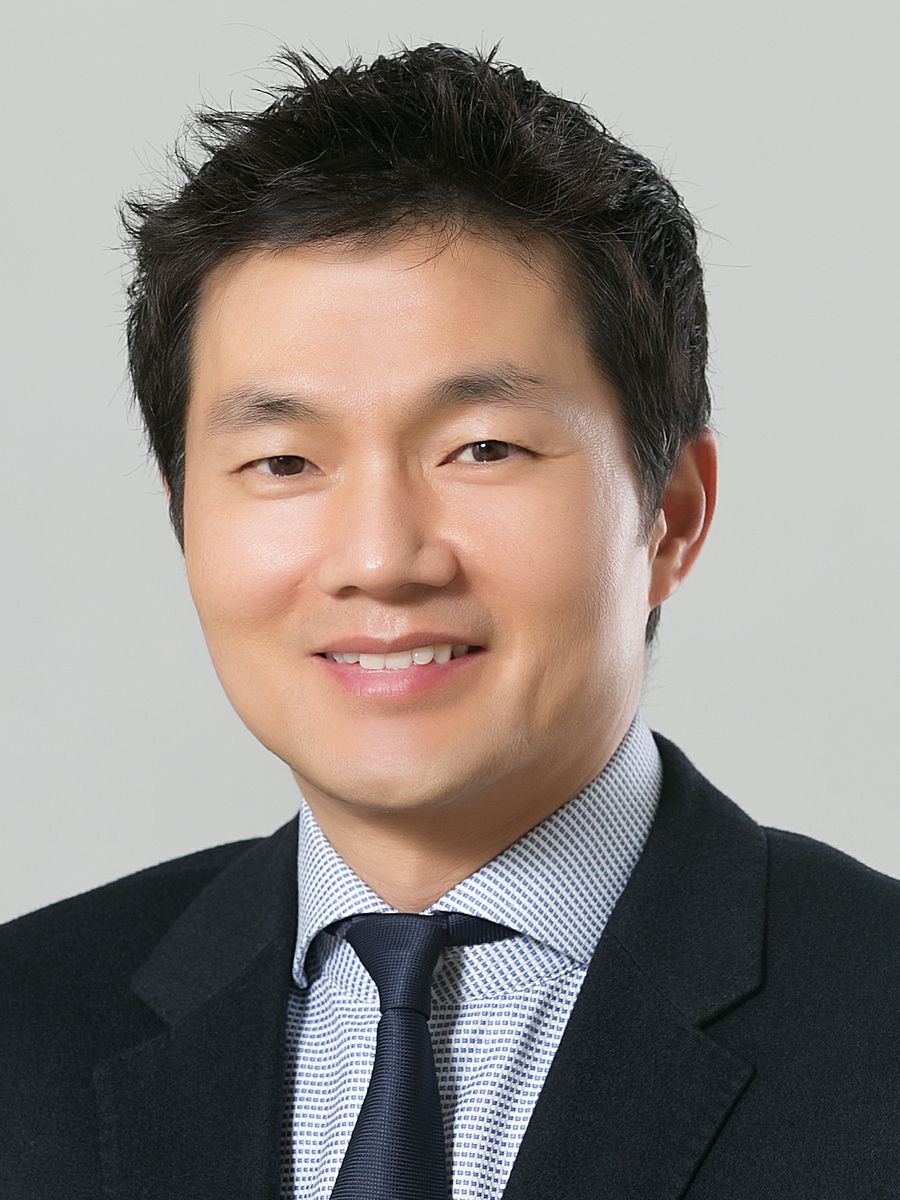 CJ Kim receives Korea’s highest prize for engineering | UCLA