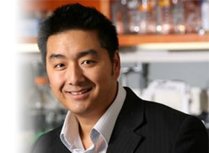 Dean Ho named fellow, American Institute of Medical and Biological ...
