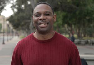 Anthony Tolbert receives Chancellor’s Diversity Leadership Scholarship ...