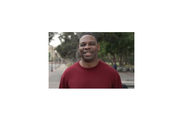 Anthony Tolbert receives Chancellor’s Diversity Leadership Scholarship ...